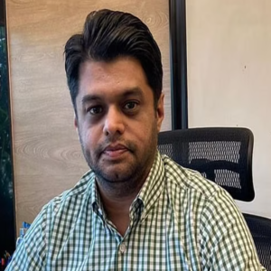 Rajiv Khatri | YourStory