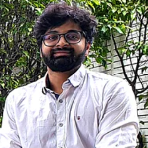 Palash Pandey | YourStory