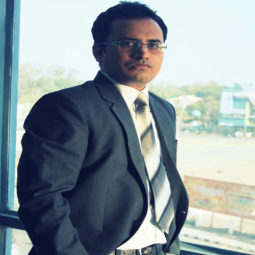 Vishal Dixit | YourStory