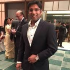 Harsh Poddar | YourStory