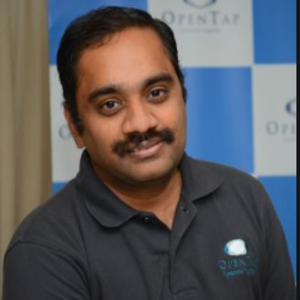 Senthil Nathan Natarajan | YourStory