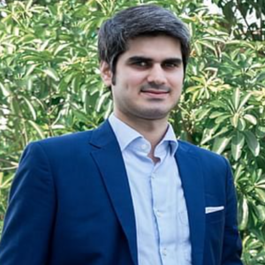 Parag Kaushik | YourStory