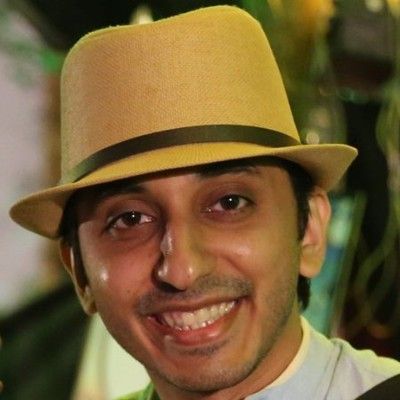 Rohit Chemburkar | YourStory