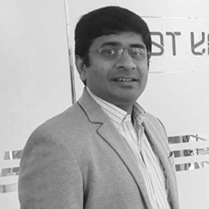 Chetan D | YourStory