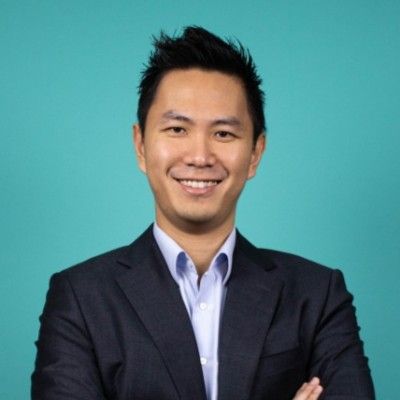 Ching Wei Lee | YourStory