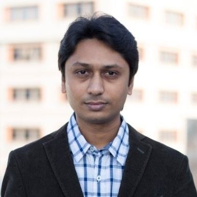 Chirag Mudsa | YourStory