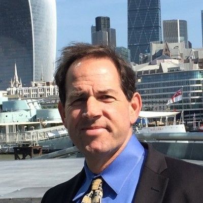 Chris deBoer | YourStory