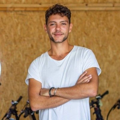 Christian Adel Michael | YourStory