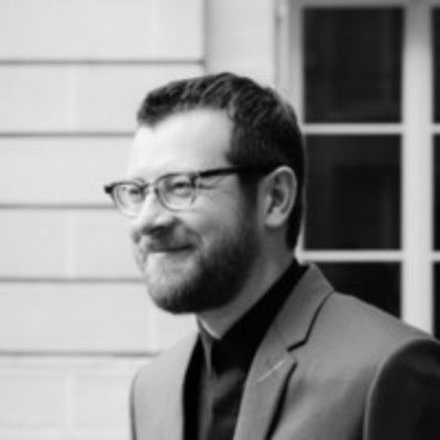 Christopher Golda | YourStory