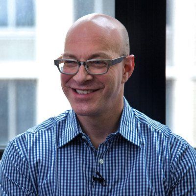 Michael B. Laskoff | YourStory