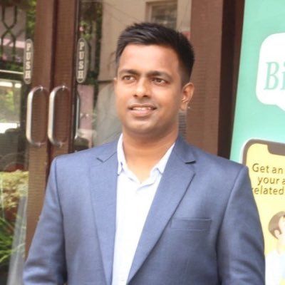 Mahesh Wagh | YourStory