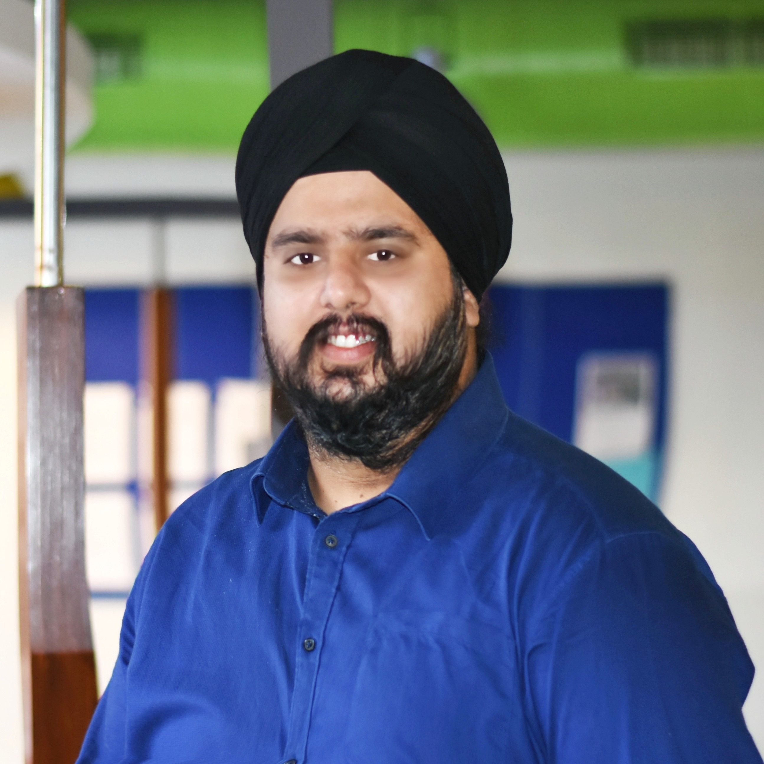 Divjot Singh | YourStory