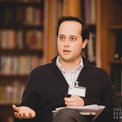 Daniel Vogel | YourStory