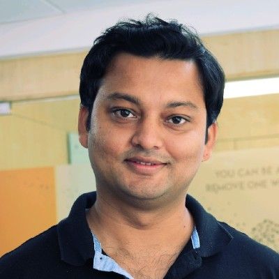 Danish Jamil | YourStory