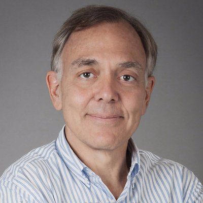 David Friend | YourStory