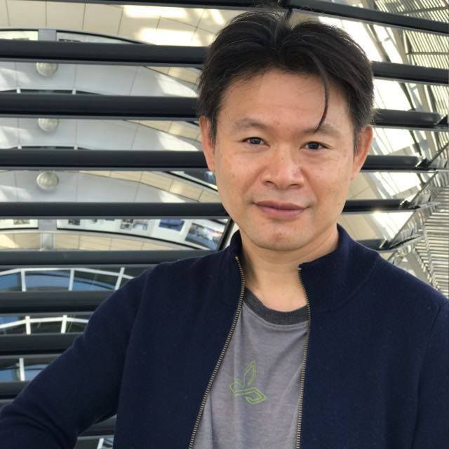 David Lin | YourStory