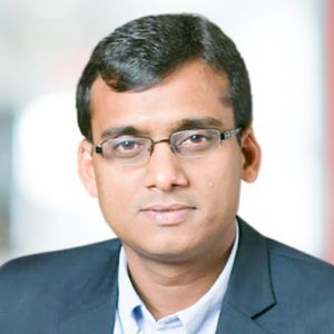 Deepak Jain | YourStory