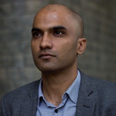 Deepak M V | YourStory