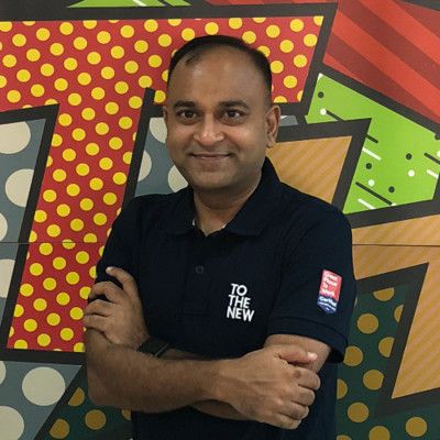 Deepak Mittal | YourStory