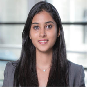 Devanshi Shah | YourStory