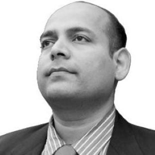 Devaraj SP | YourStory