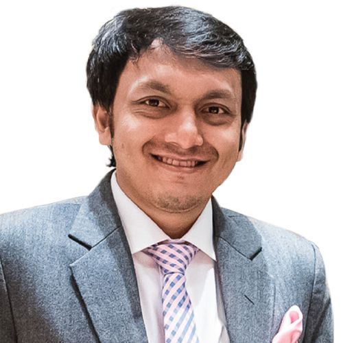 Dharmil Sheth | YourStory