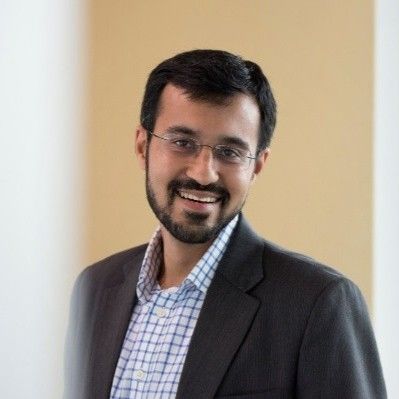 Dhyanesh Shah | YourStory