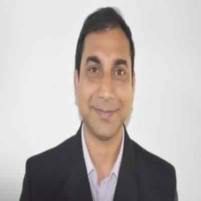 DIPAK GIRI | YourStory