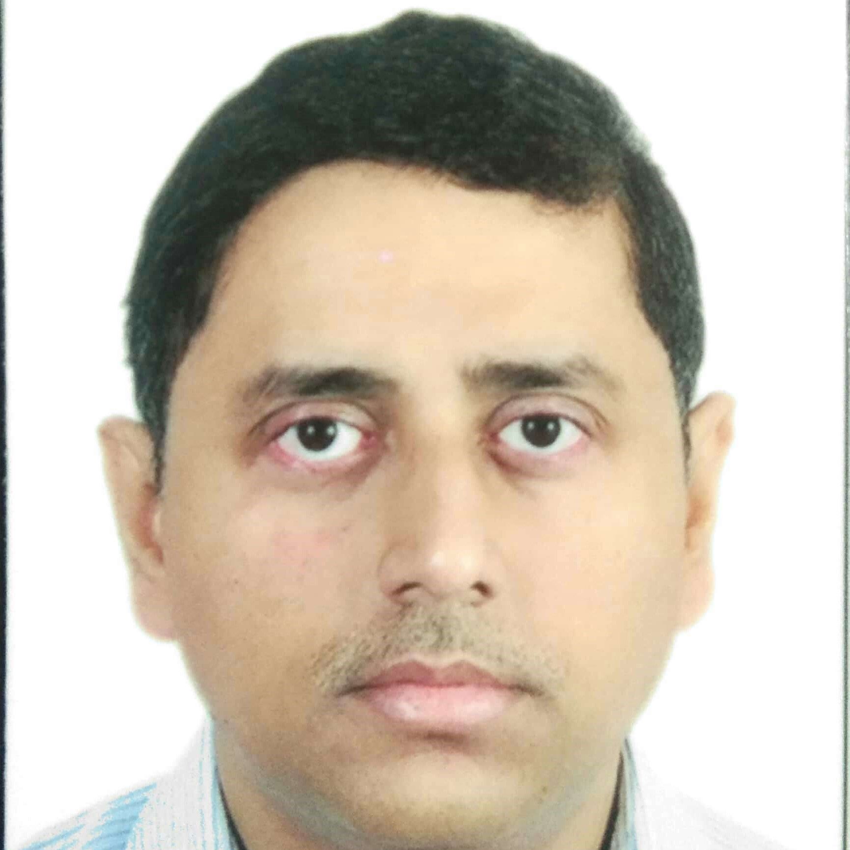 Dipta Bhattacharya | YourStory