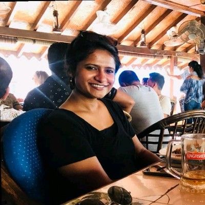 Deepti Nair | YourStory