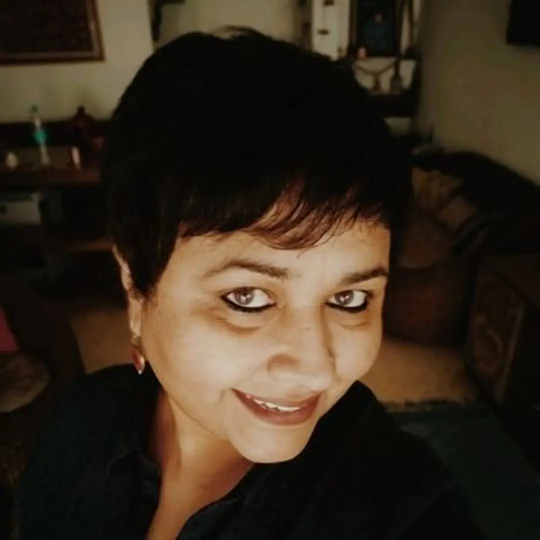 Dipti Nair | YourStory