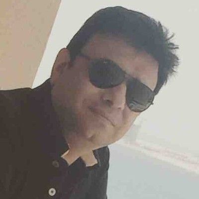 Divyesh Shah | YourStory