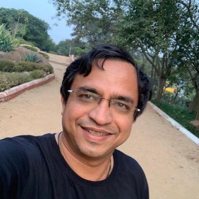 Nabin Roy | YourStory