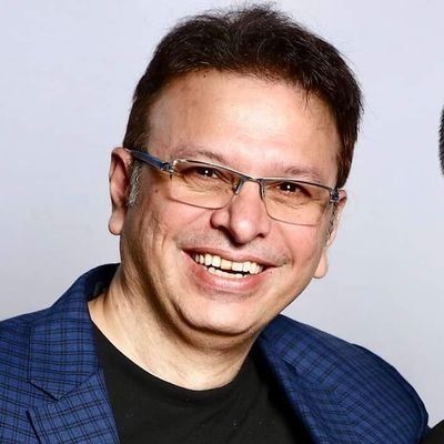 Roshan Abbas | YourStory