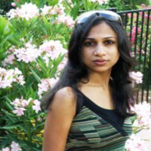 Elizabeth Jacob | YourStory