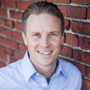 Eric Westendorf | YourStory