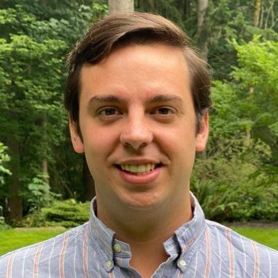 Chuck Hattemer | YourStory