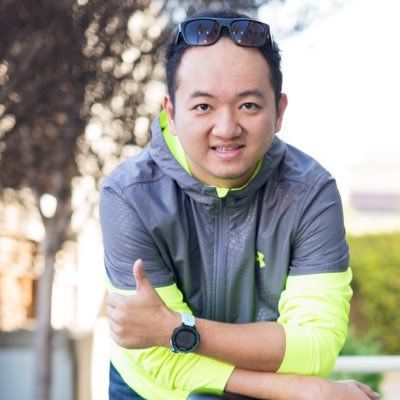 Toby Sun | YourStory