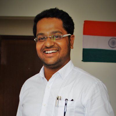 Rahul Kanuganti | YourStory
