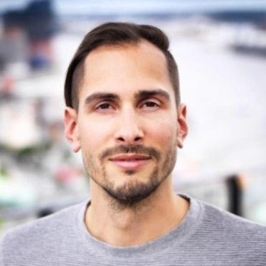 Felix Faber | YourStory