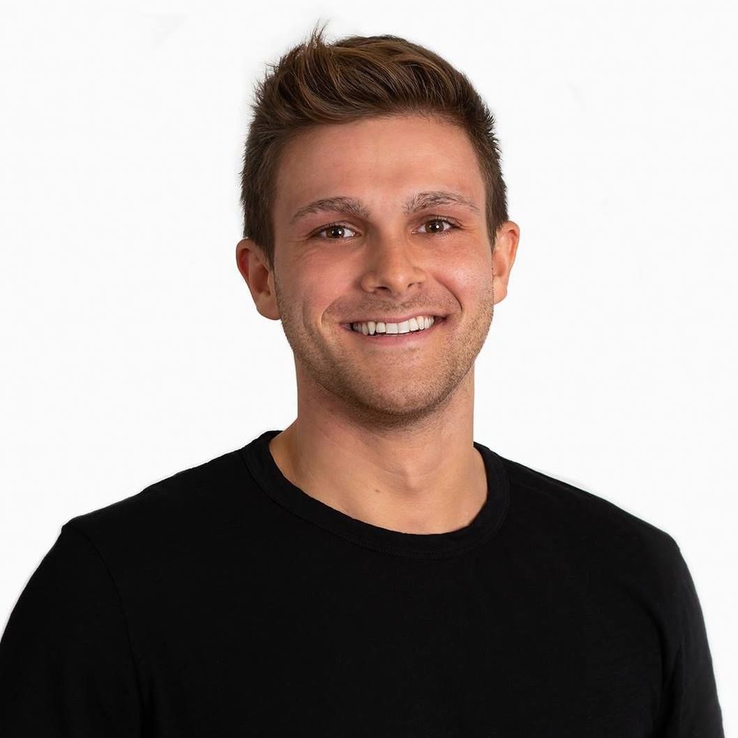 Forrest Browning | YourStory