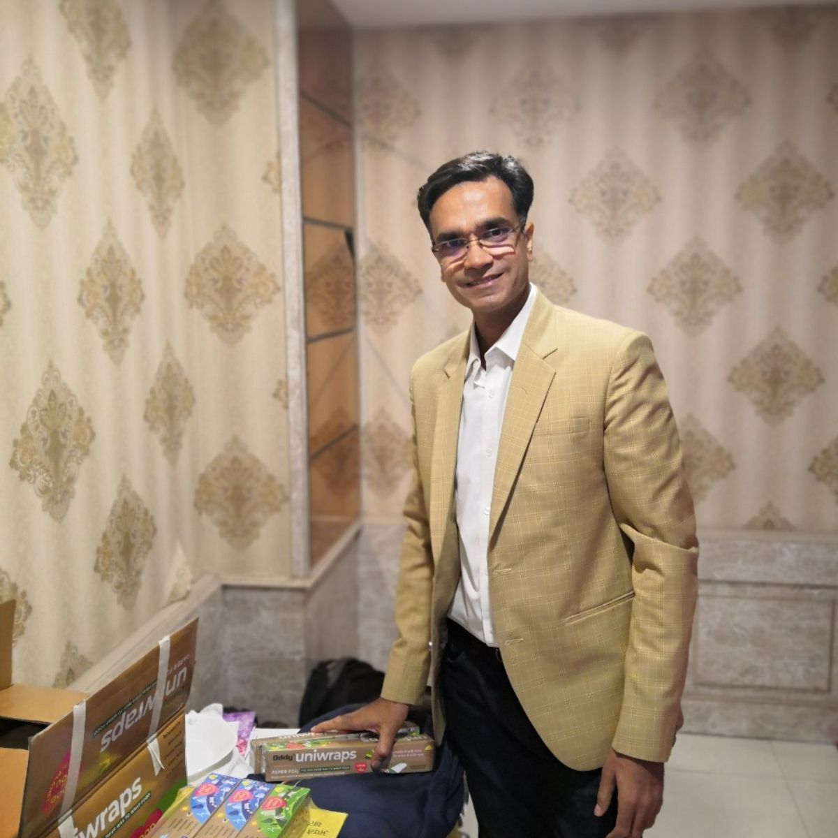 Atul Garg | YourStory