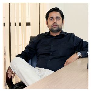 Amit Tyagi | YourStory