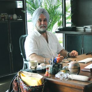 Narendra Singh Dhingra | YourStory