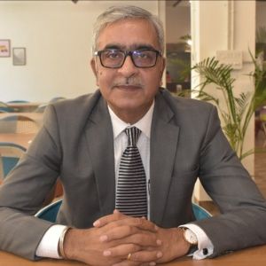 Rajesh Mohan Rai | YourStory