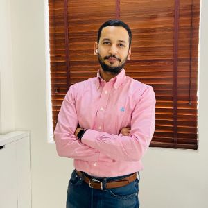 Rohan Khare | YourStory