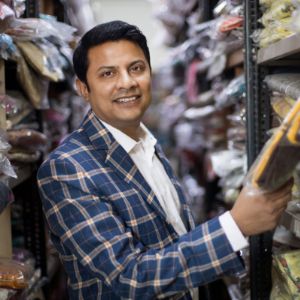 Anuj Mundra | YourStory