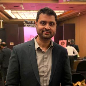 Vijay Jain | YourStory