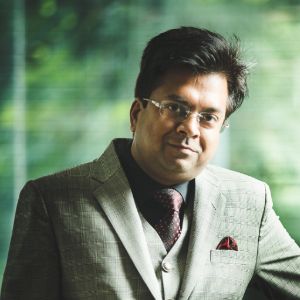 Amit Saraogi | YourStory