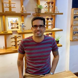 Arjun Sagar | YourStory